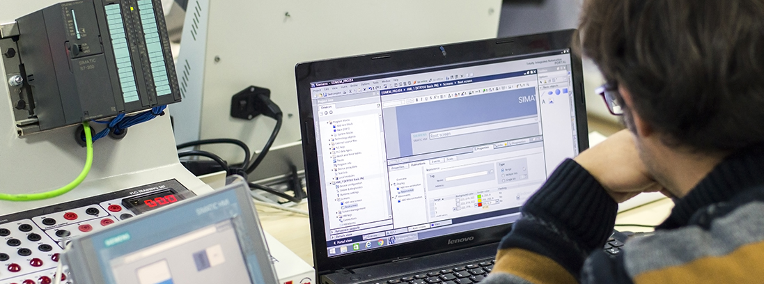 Plc Platform Digital Communications Allied Electronics And Automation